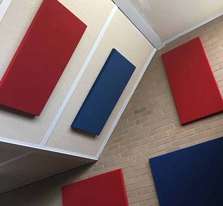 Gallery | Flock Finishers