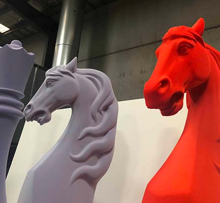 Gallery | Flock Finishers