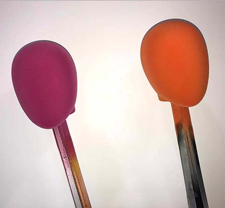 Gallery | Flock Finishers